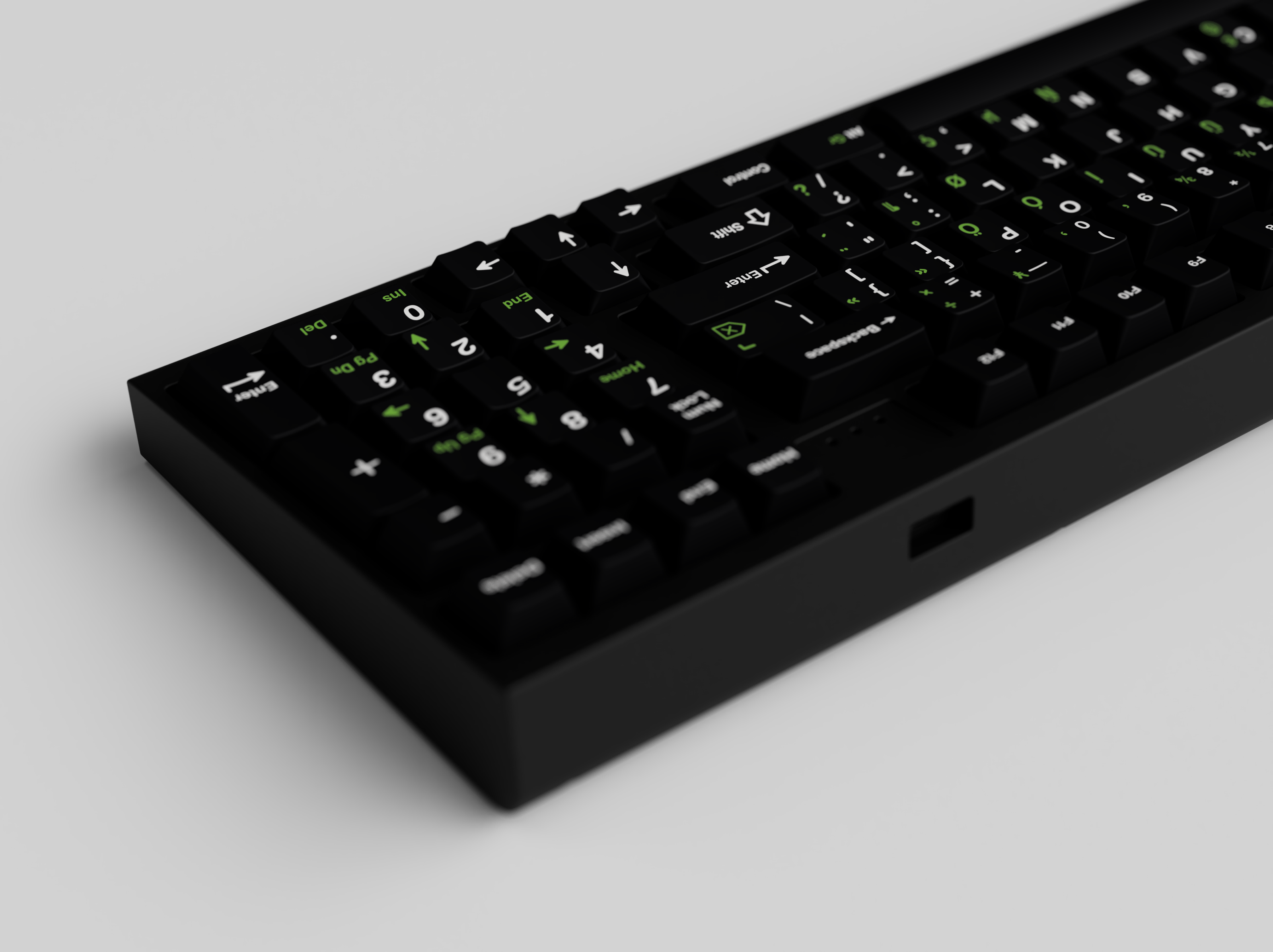 [In Stock] JTK Griseann & Royal Alpha - Tripleshot Irish