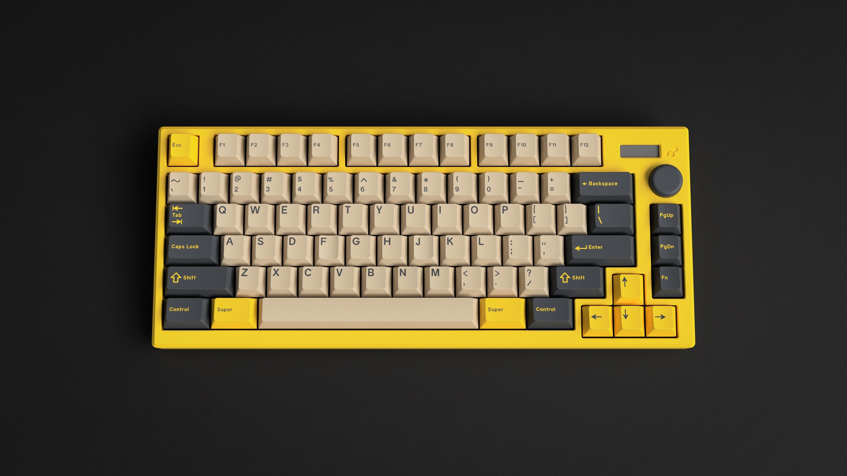 [In Stock] GMK Mudbeam