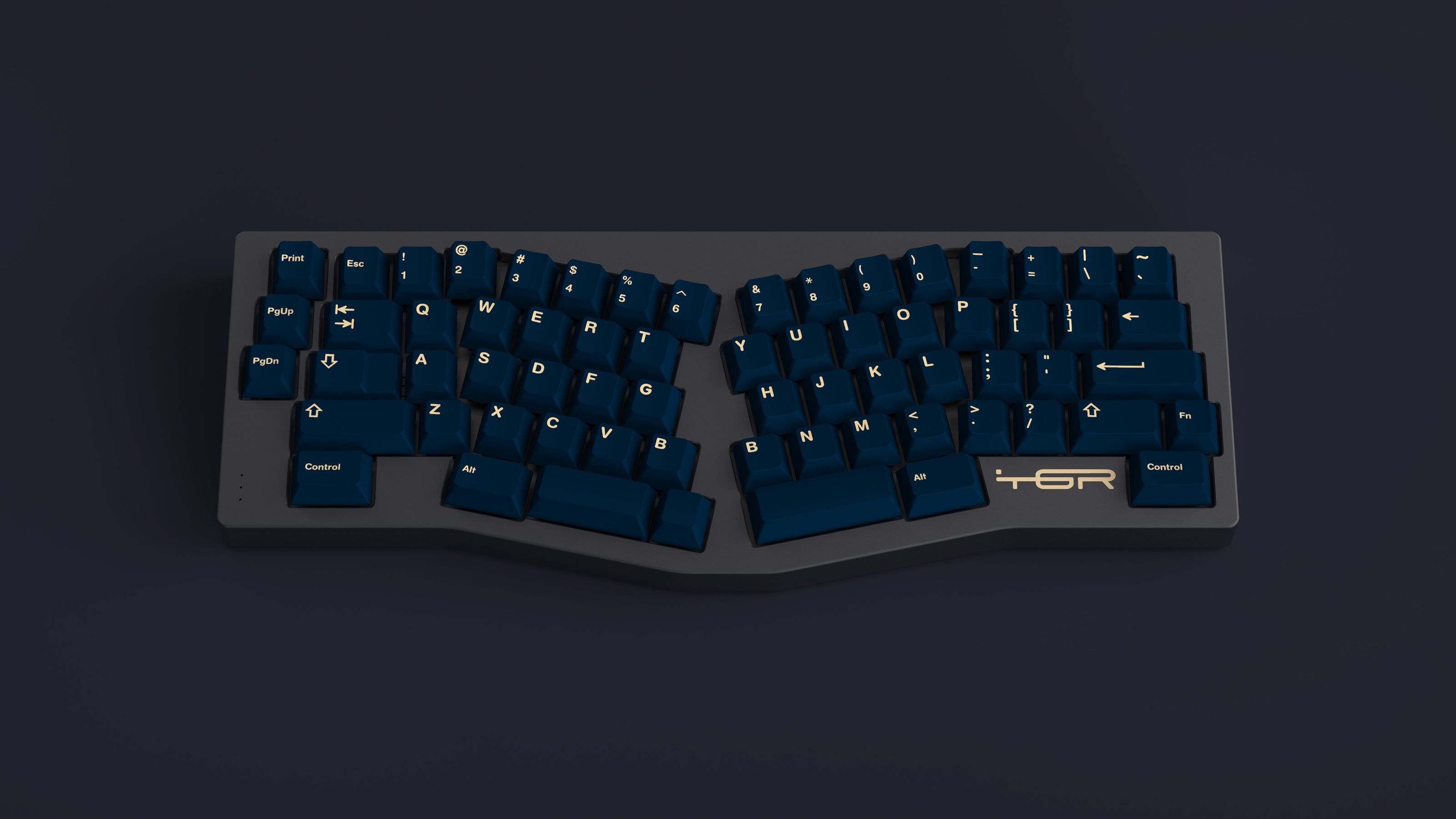 [In Stock] GMK Stargaze