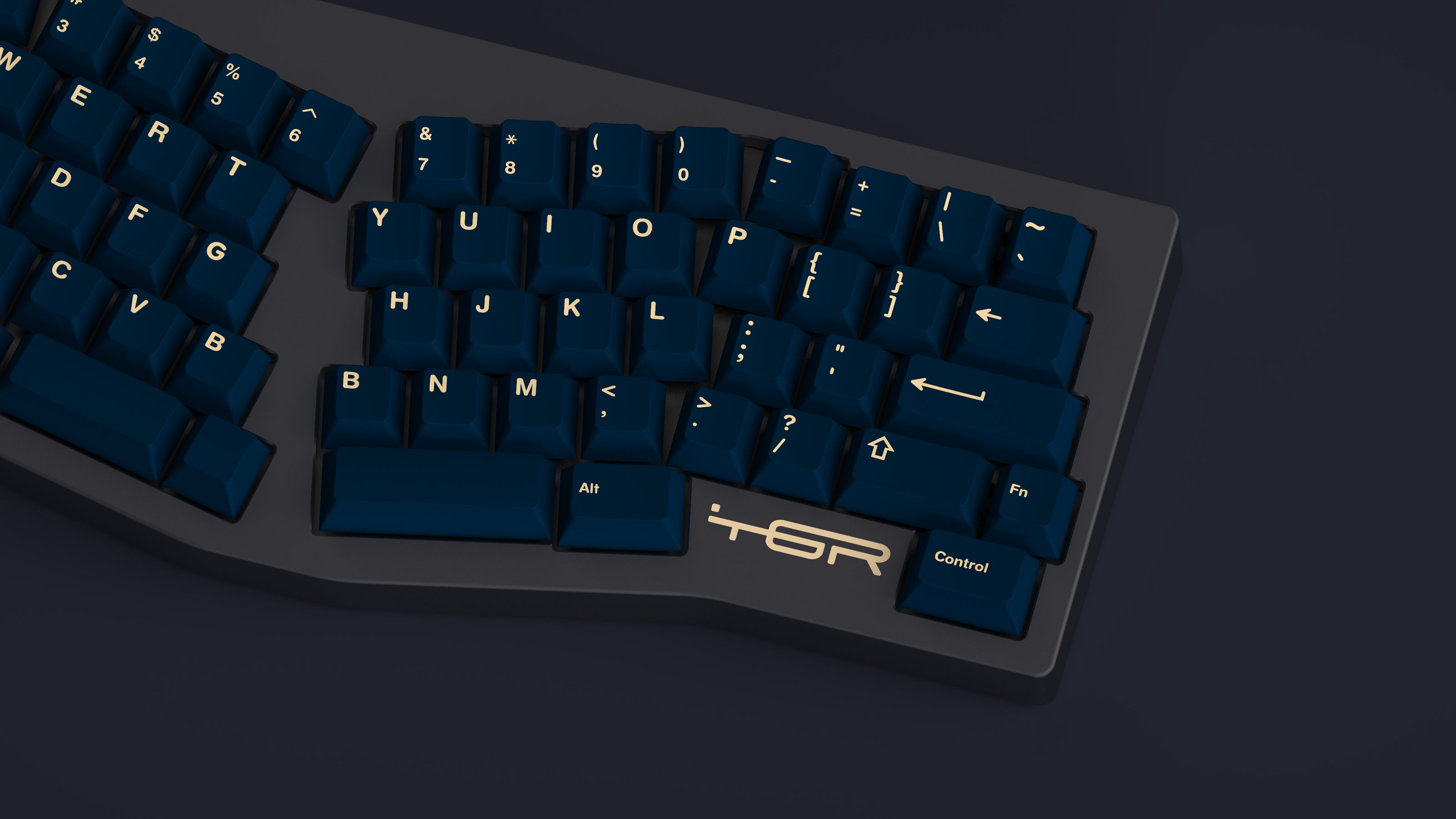 [In Stock] GMK Stargaze