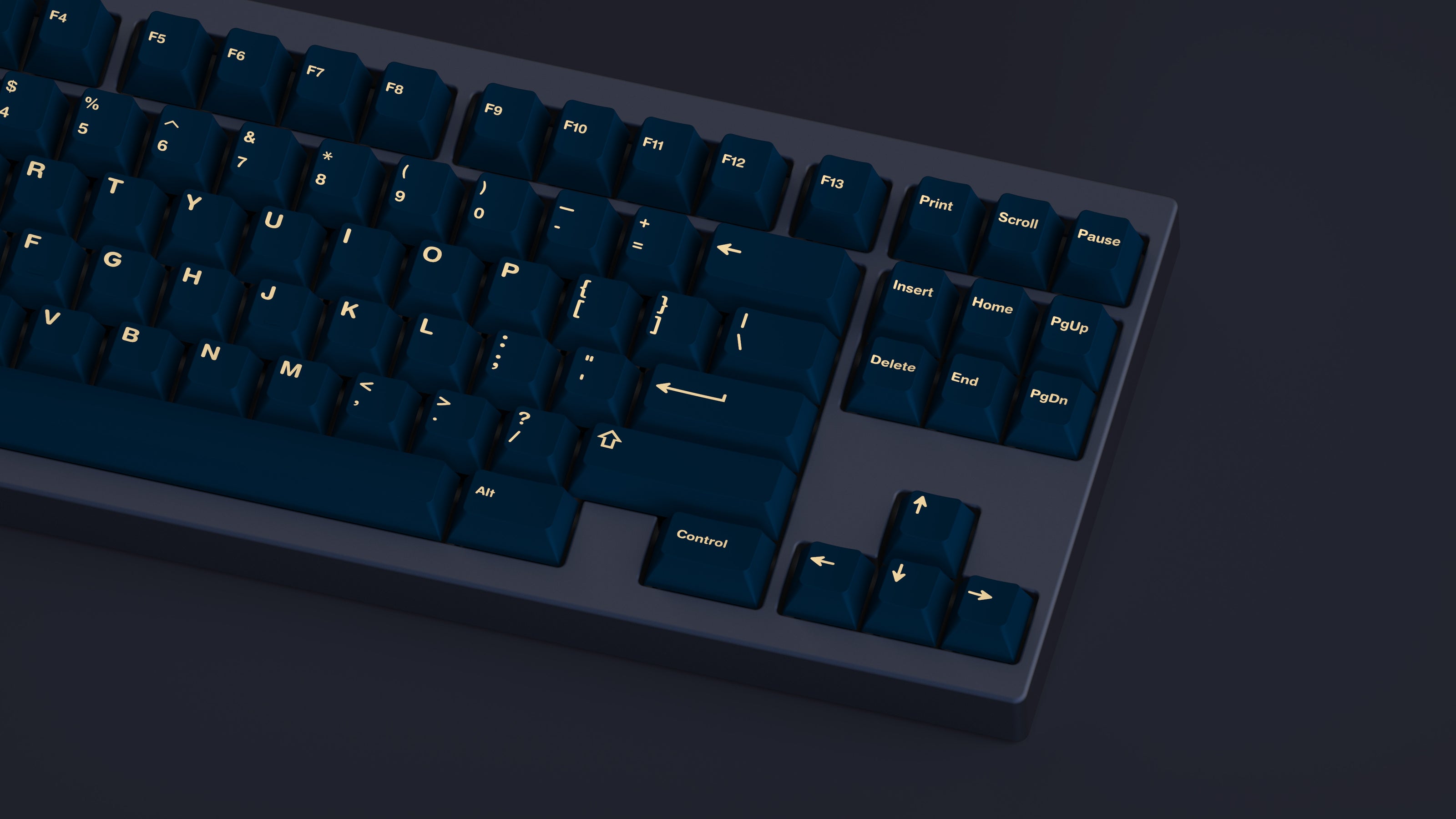 [In Stock] GMK Stargaze