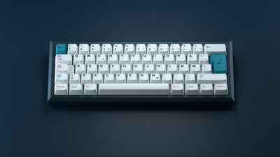 [In Stock] GMK Colorchrome