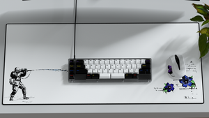 [In Stock] GMK Colorchrome