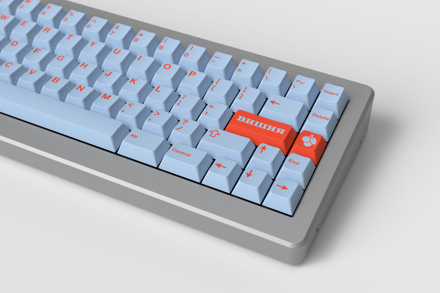 [In Stock] GMK Yuri R2