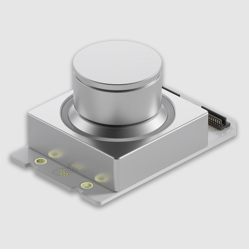 [In Stock] grid 100 Encoder & Joystick Modules