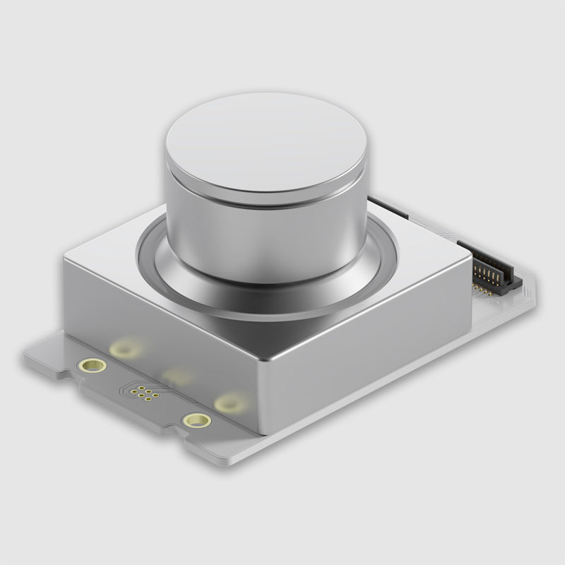 [In Stock] grid 100 Encoder & Joystick Modules